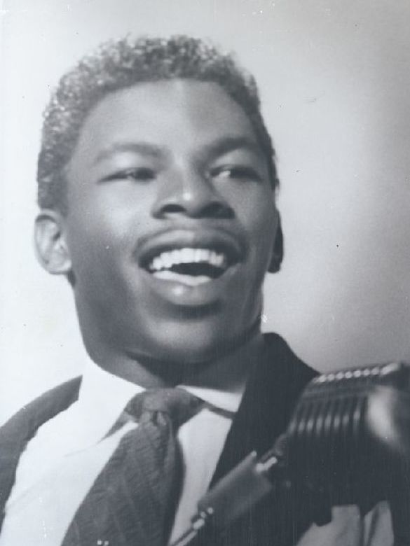 Lloyd Price (1933-2021): Singing a History of American Music in Rhythm ...