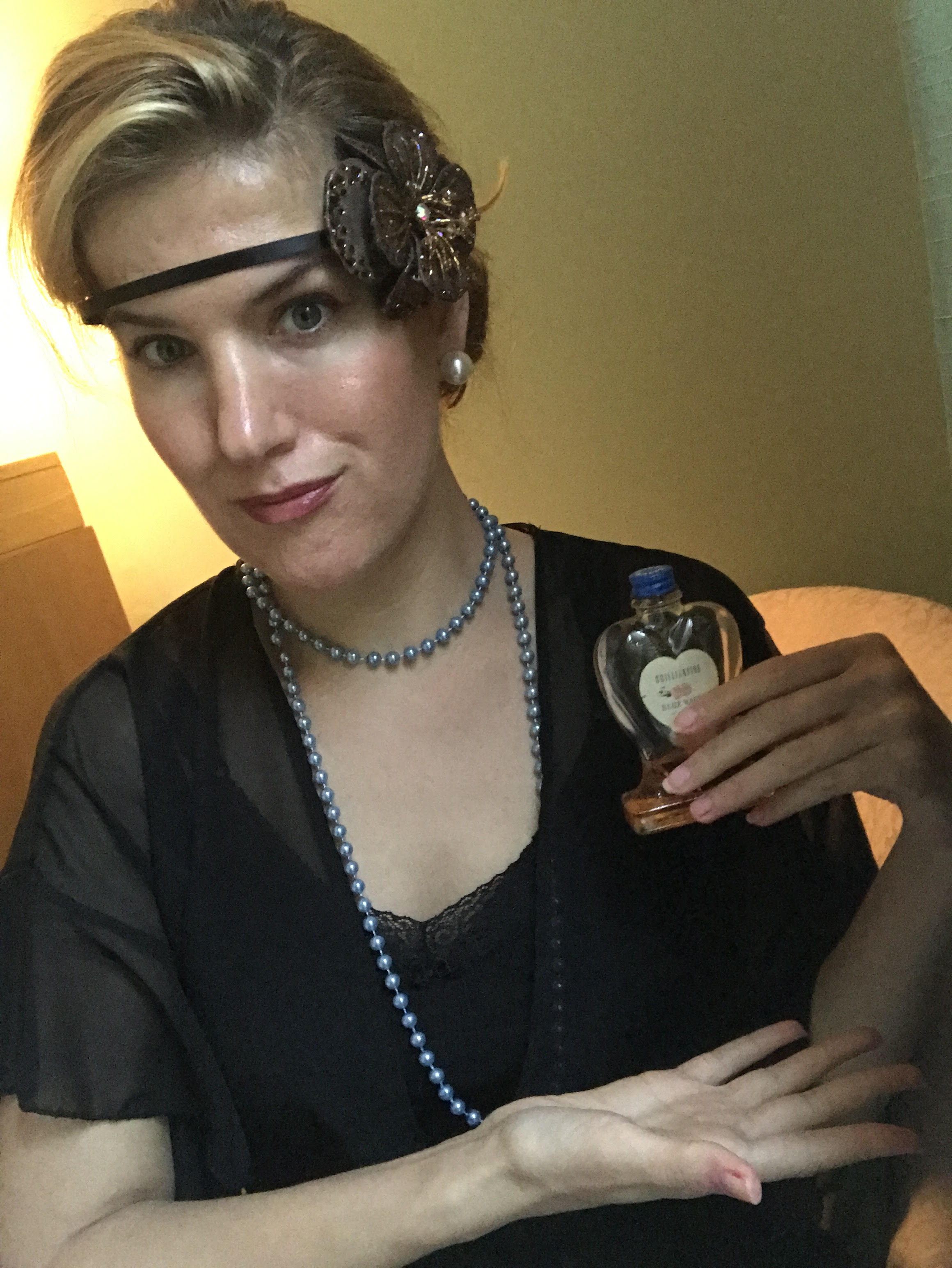 Honeysuckle Roads Introduces a New Character to YouTube…Betty the ...